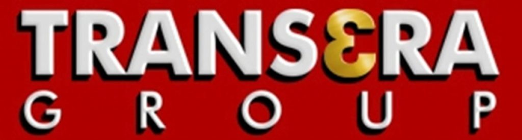 TRANSERA GROUP – website Transera group